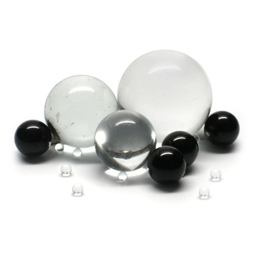 Materials - Preciball USA - Precision Industrial Balls