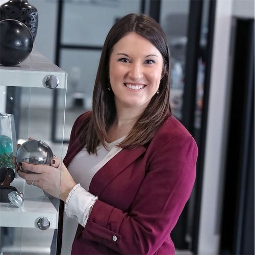 Strengths - Preciball USA - Precision Industrial Balls