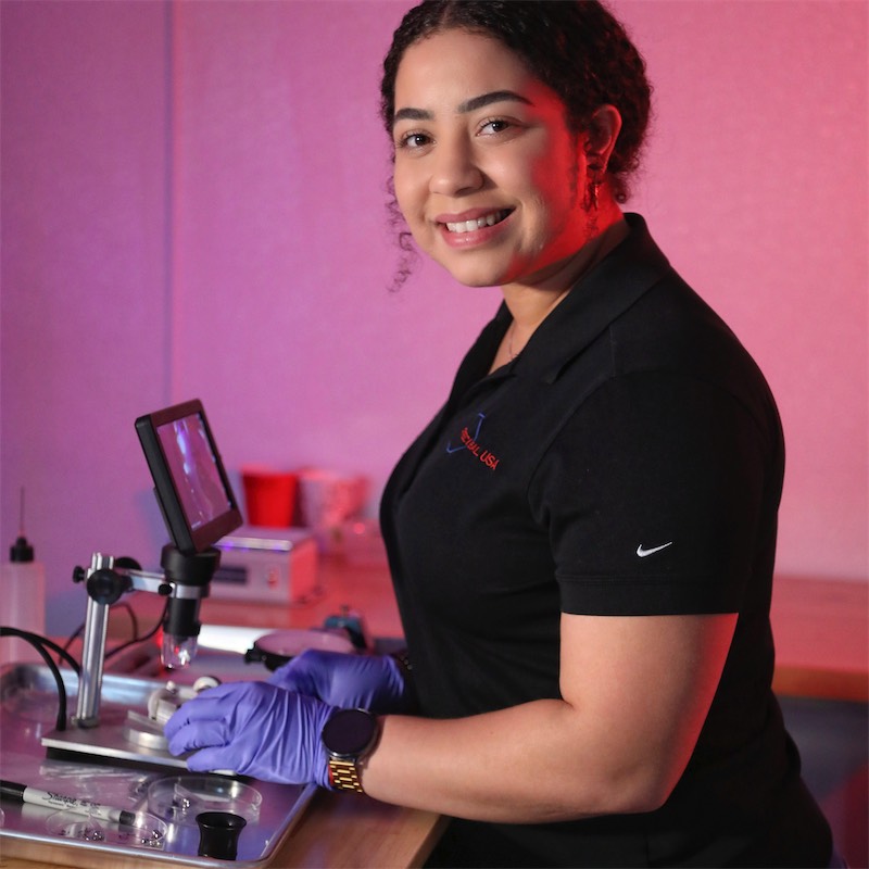 Strengths - Preciball USA - Precision Industrial Balls