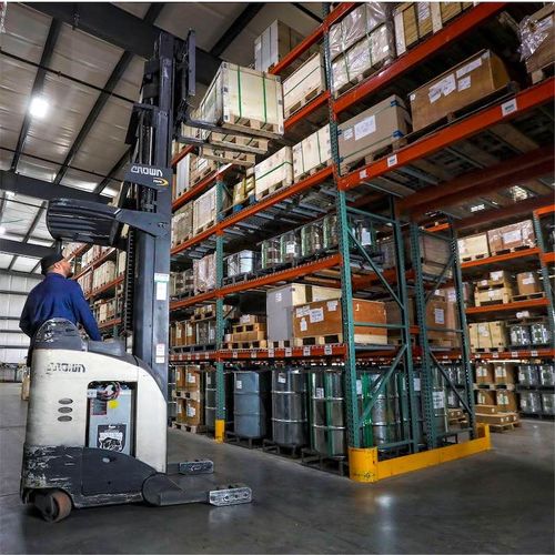 Strengths - Preciball USA - Precision Industrial Balls