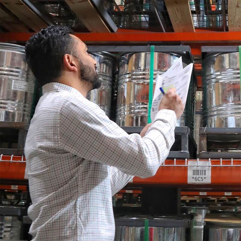 Strengths - Preciball USA - Precision Industrial Balls