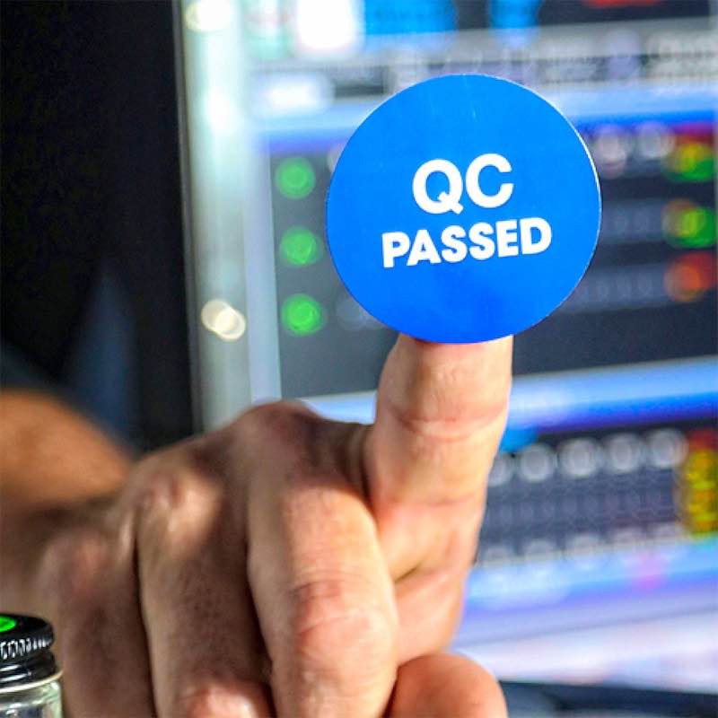 Strengths - Preciball USA - Precision Industrial Balls