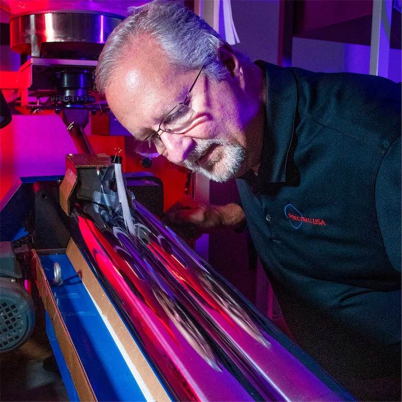 Strengths - Preciball USA - Precision Industrial Balls