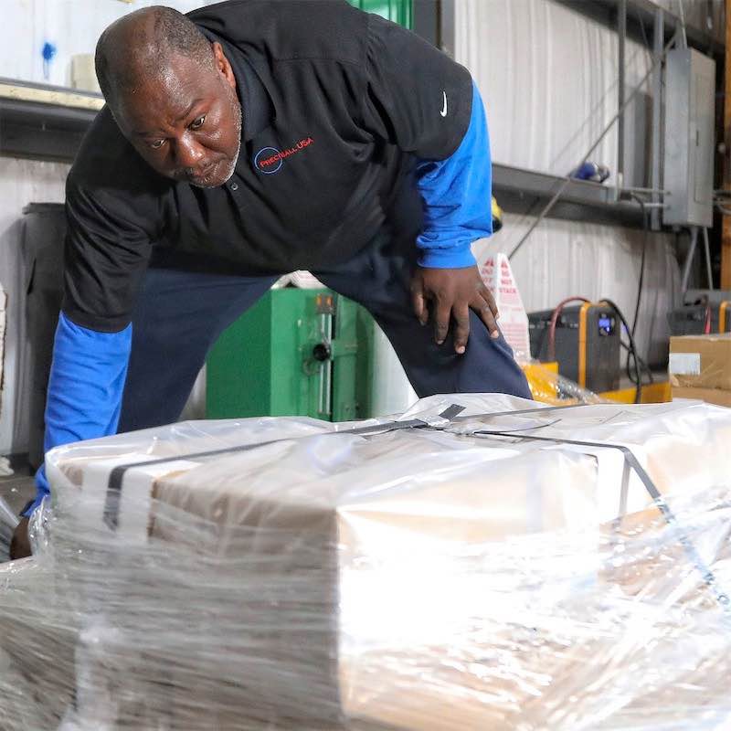 Strengths - Preciball USA - Precision Industrial Balls