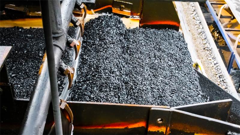 Grinding Balls - Preciball USA - Bearing Ball Supplier