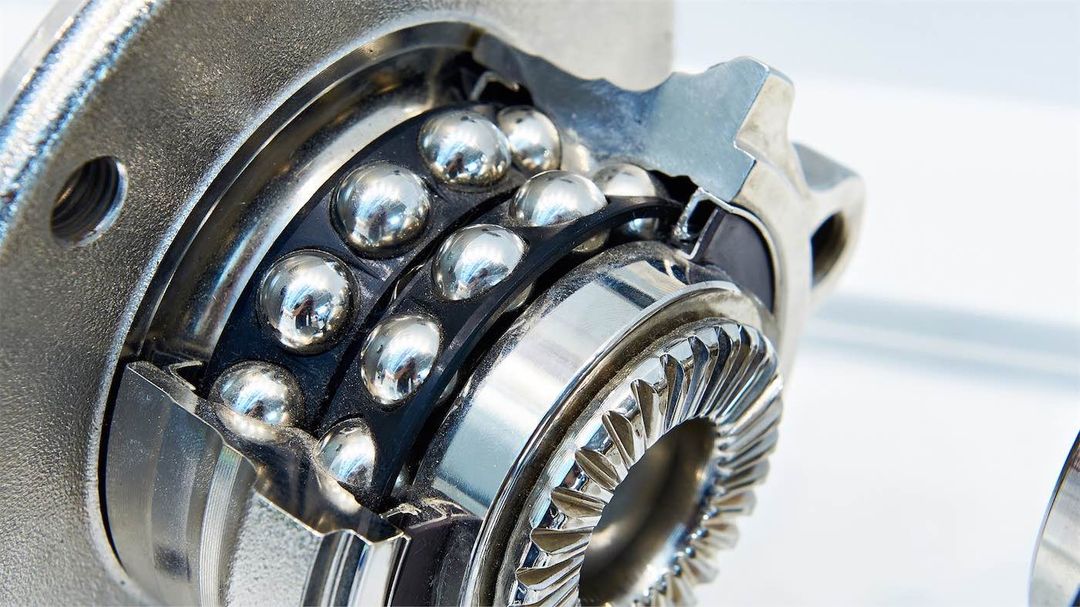Preciball USA - Precision Balls for Industrial Applications & More