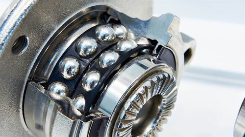 Preciball USA - Precision Balls for Industrial Applications & More