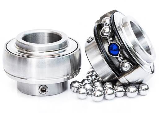 Preciball USA - Precision Balls for Industrial Applications & More