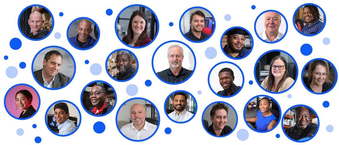 Preciball USA - Precision Balls for Industrial Applications & More