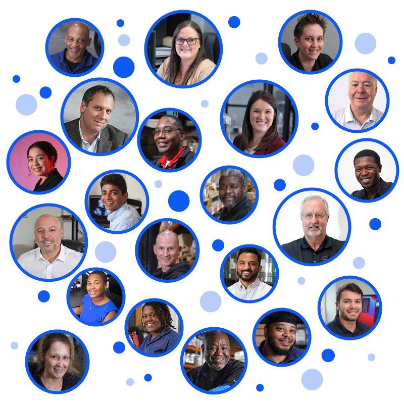 Preciball USA - Precision Balls for Industrial Applications & More