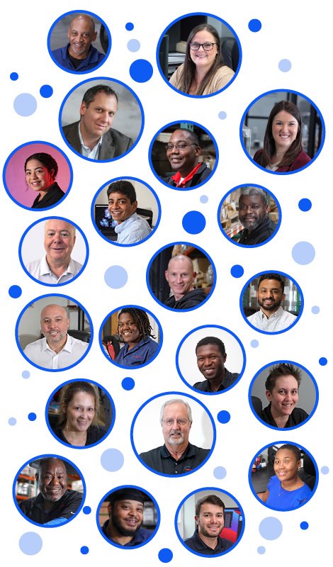 Preciball USA - Precision Balls for Industrial Applications & More