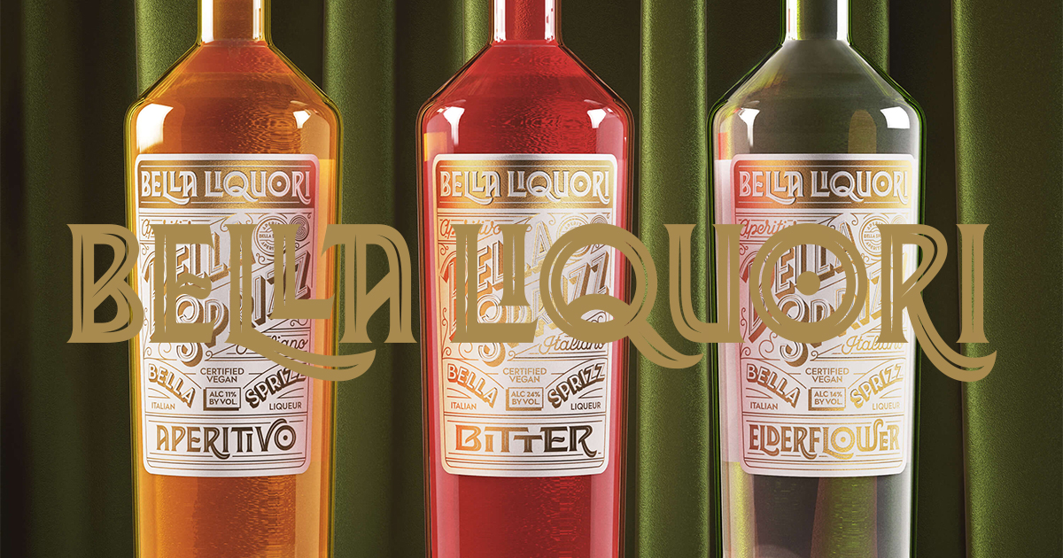 Bella Sprizz | Location