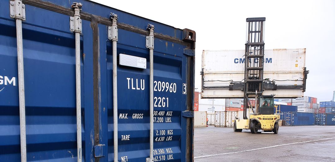 Traxens - Press and news