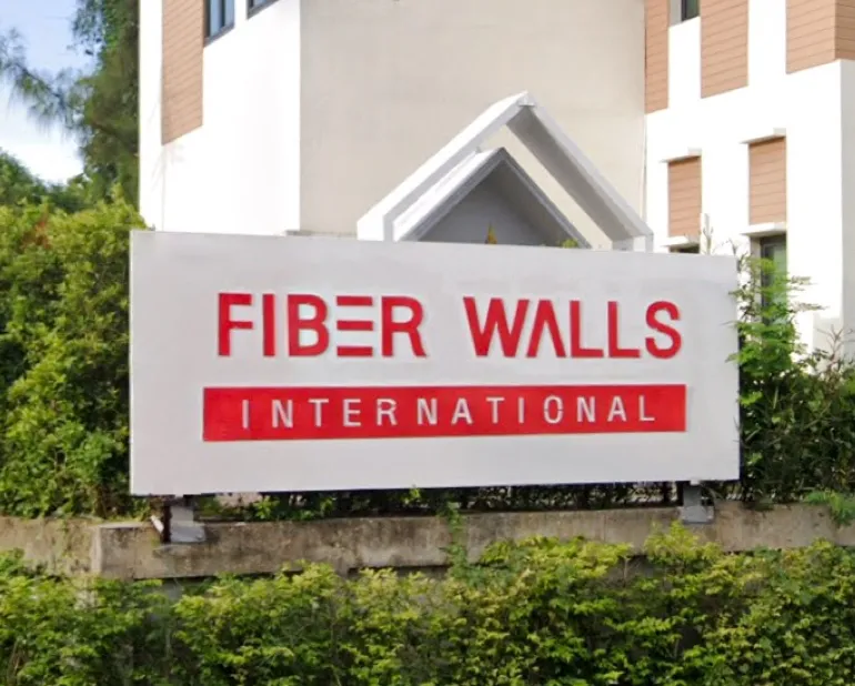 Fiber Walls International - About us