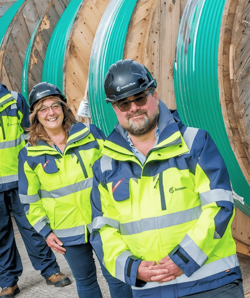 Reelyze Knowledge & Experience (KxP) Platform