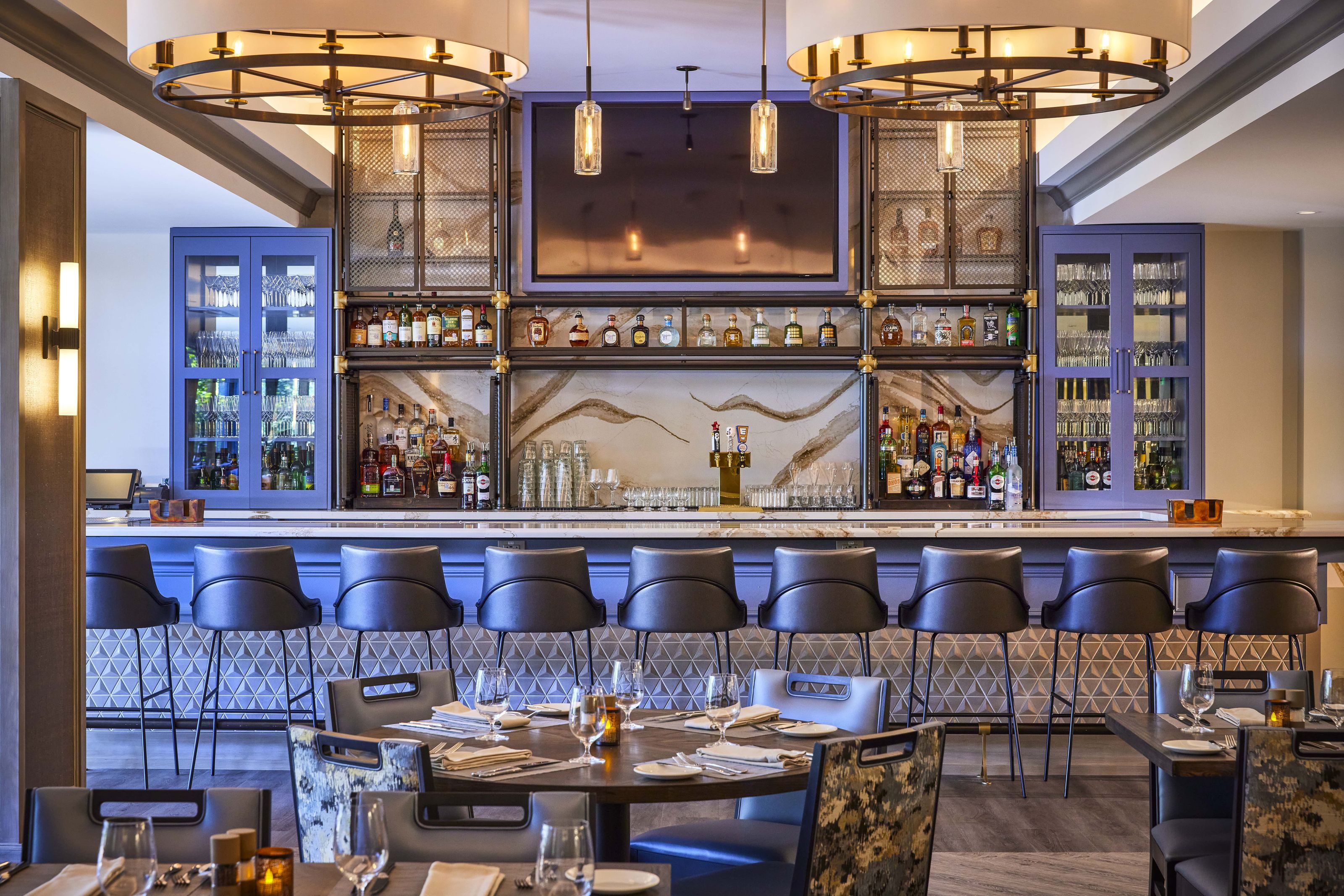 The Houstonian Hotel, Club & Spa