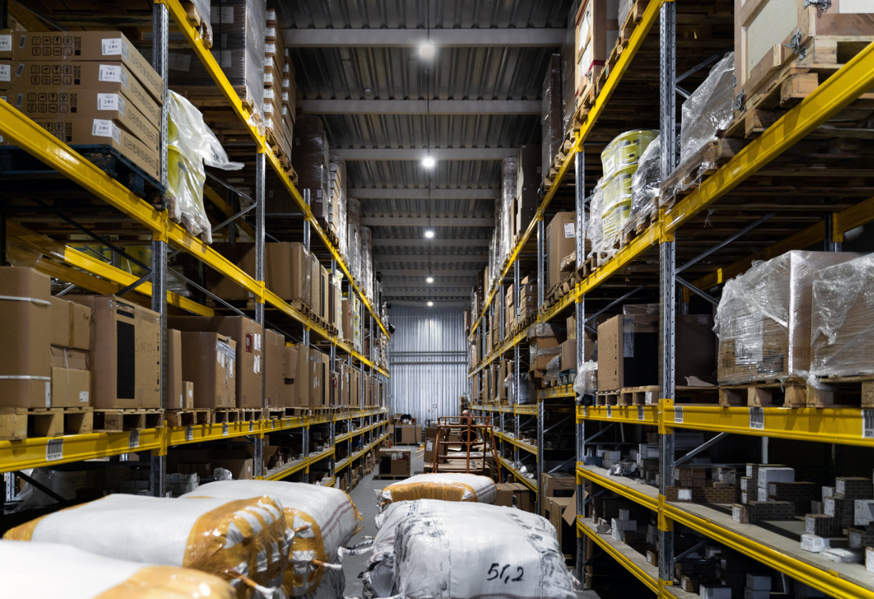 Streamline Your Logistics with Milton Keynes' Premier 3PL Company ...