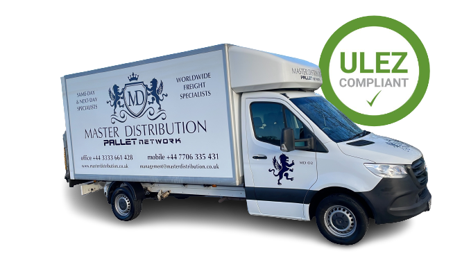 Master Distribution - Contact Us