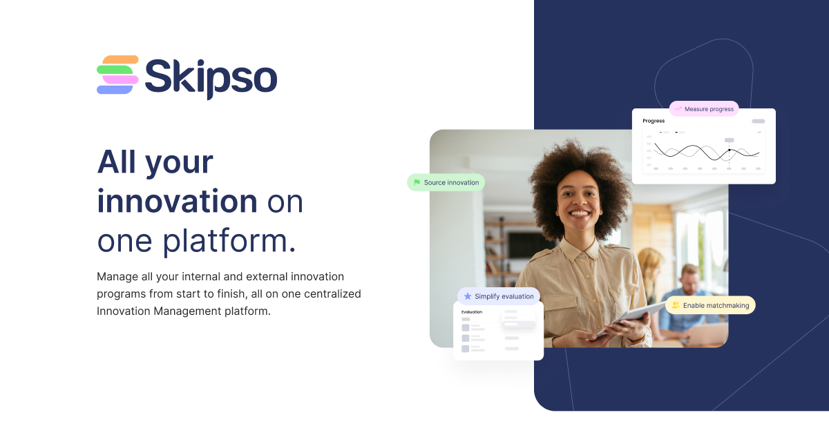Innovation Management Software