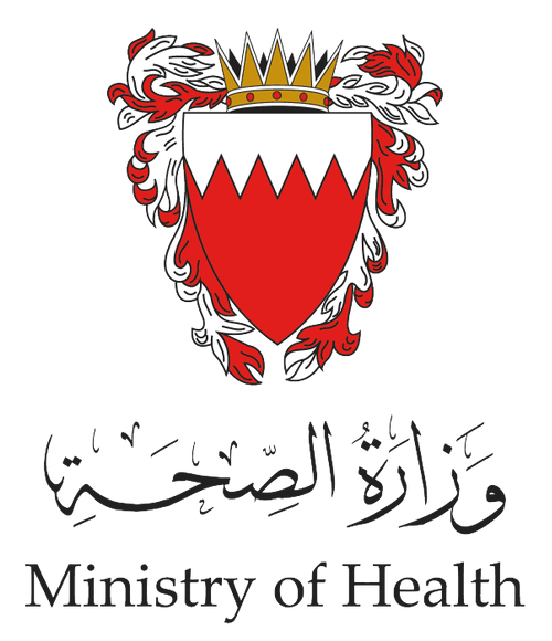 شعار وزارة الصحة دليل شعارات البحرين
