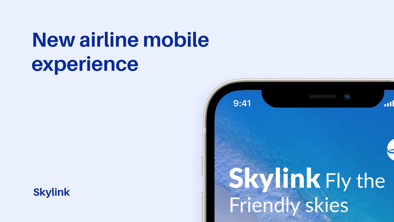 Skylink new mobile experience - Brandfolio - Webflow Ecommerce Website ...