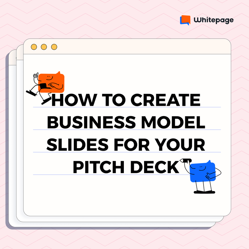 What Is a Business Model Slide in Pitch Deck and How to Make It ...