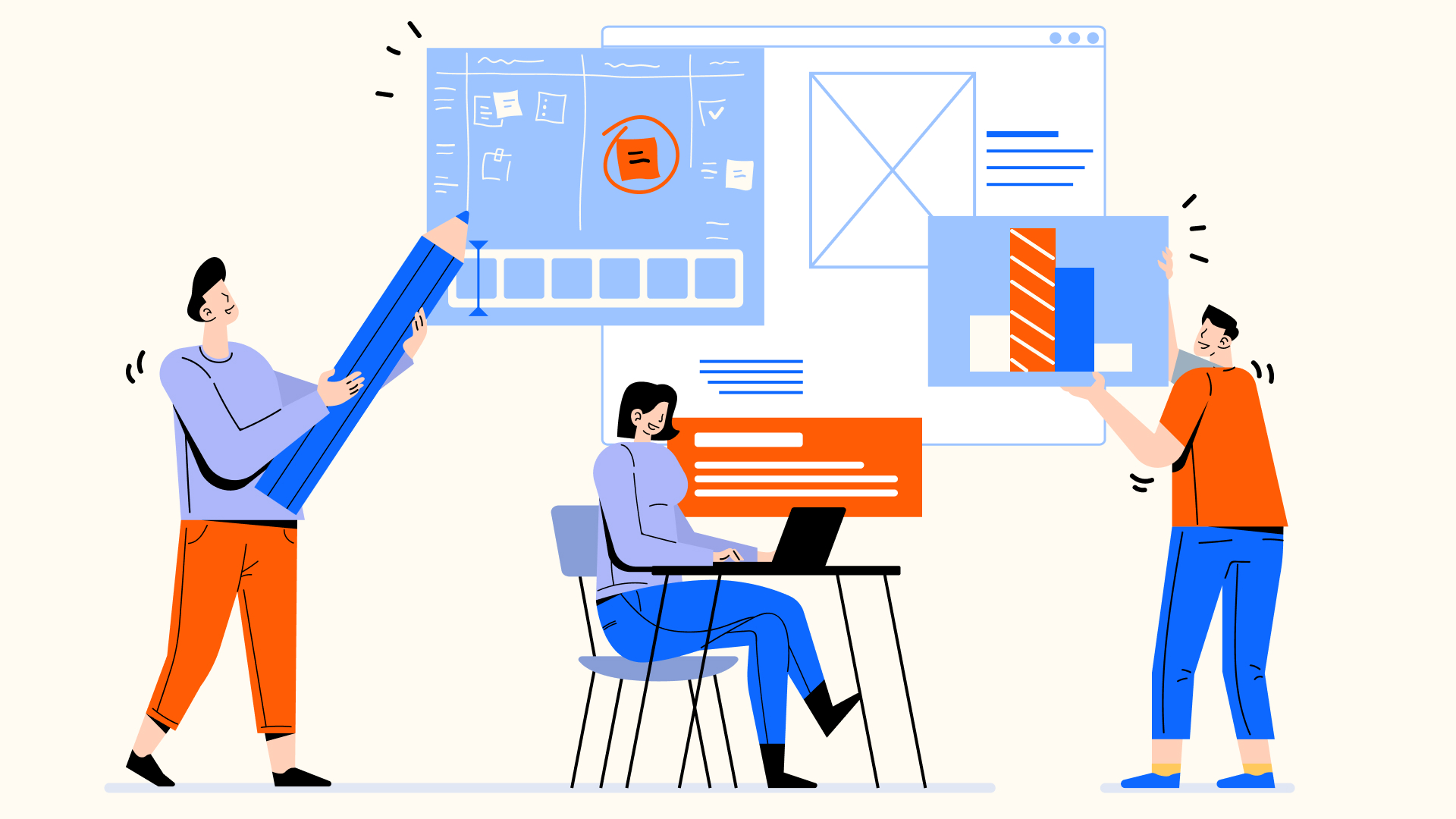 How to Create a Sales Deck That Works: Tips for Success | WhitePage