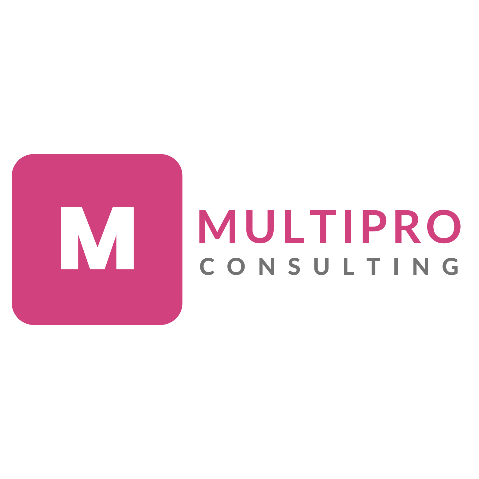 Multipro Consulting - Rethink Everything