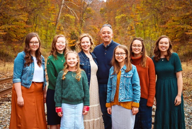 High Point Independent Baptist Church | Our Pastor