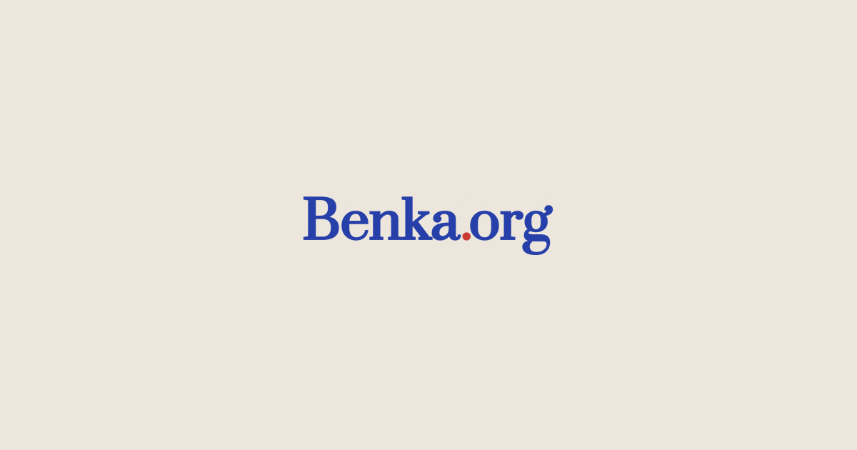 Benka.org