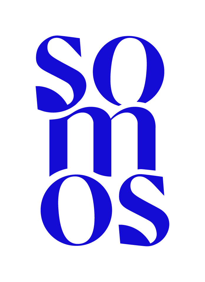 SOMOS - Agencia de Marketing y Producción Audiovisual