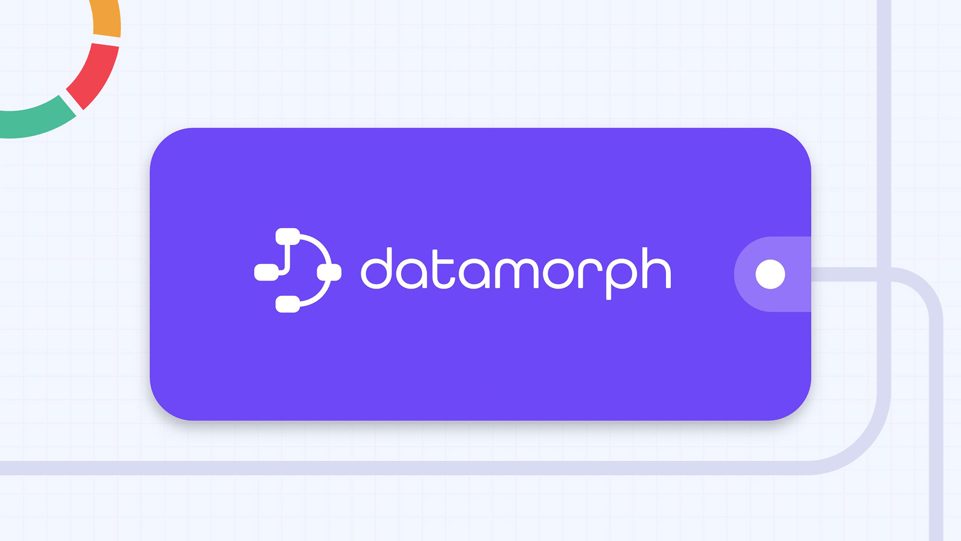DataMorph - Solutions