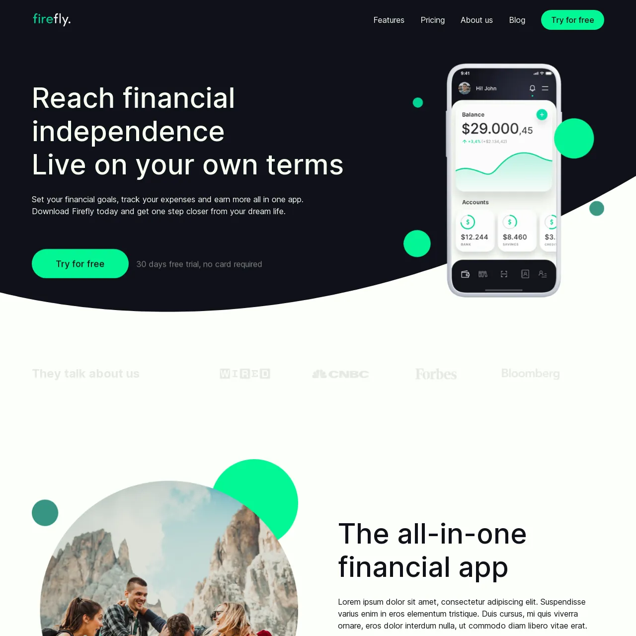 Think1 Designs LLC | Virginia Full-Service Digital Agency