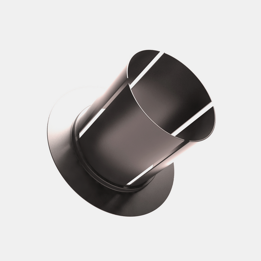 DynaPlastic Ltd. — End Cap / Plug for Paper Core