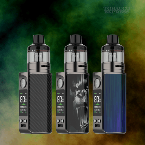 TOBACCO EXPRESS | Rochester's #1 Smokeshop