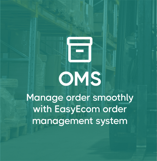 EasyEcom | Omnichannel Inventory Management for Agile Supply Chain