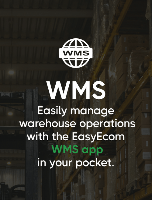 EasyEcom | Omnichannel Inventory Management for Agile Supply Chain