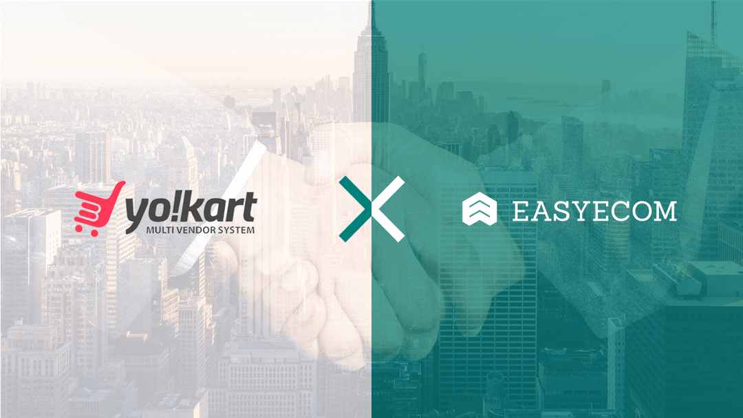 EasyEcom Expands Online Selling Horizons with Yo!Kart