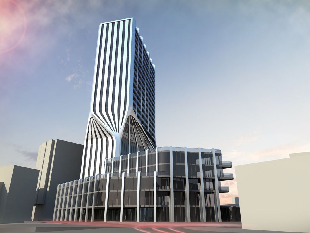 Residential / Projects by Evolve Consulting Engineers