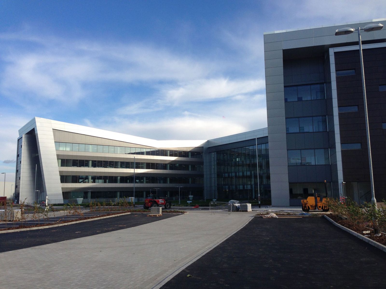 Our Projects / Projects by Evolve Consulting Engineers