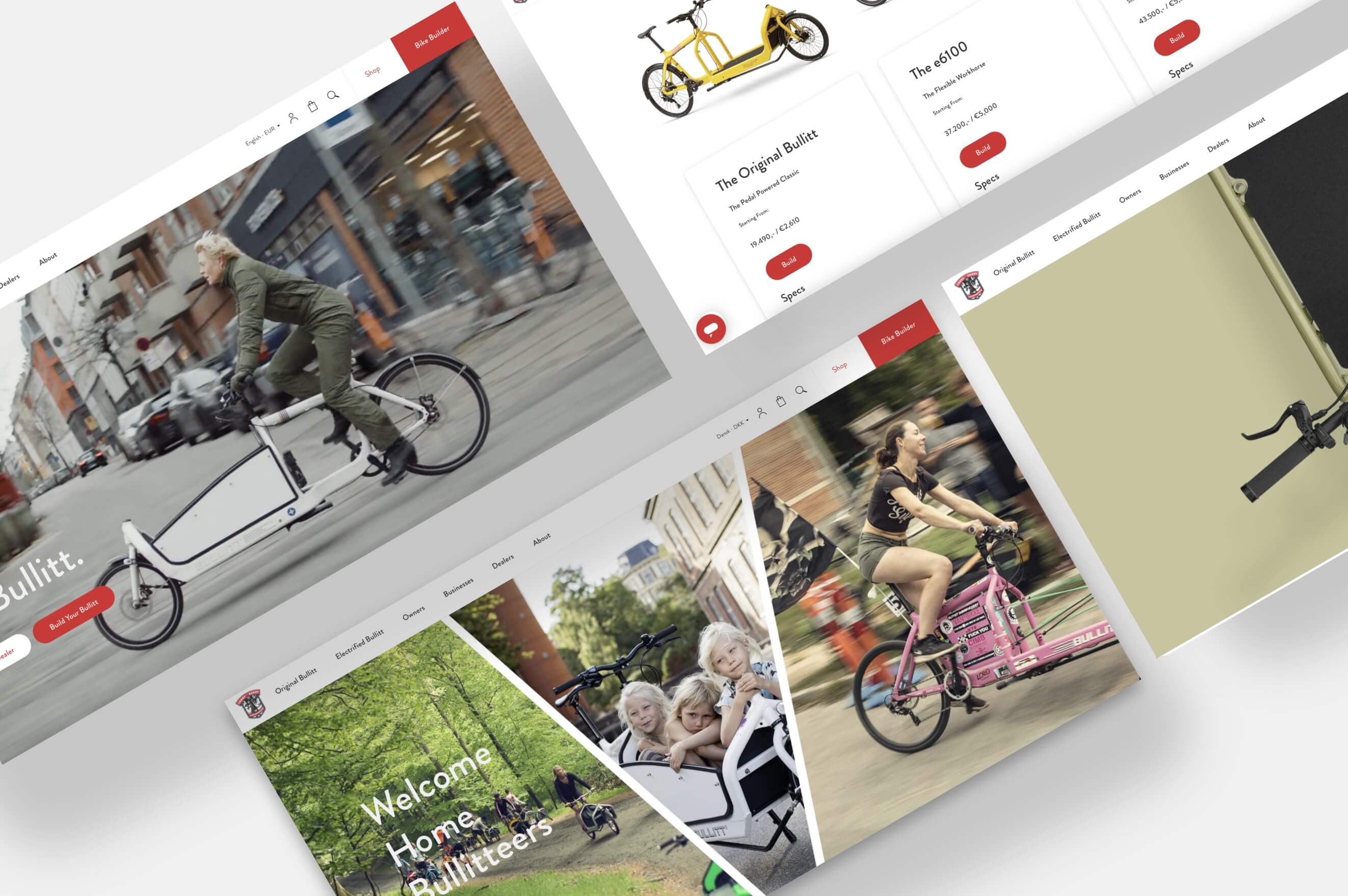Layer-Plate - Web Design and Development