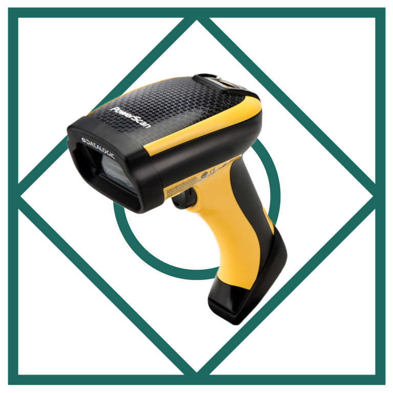 Barcode Reader Advanced Zubeh r Barcode Reader Advanced Zubeh r