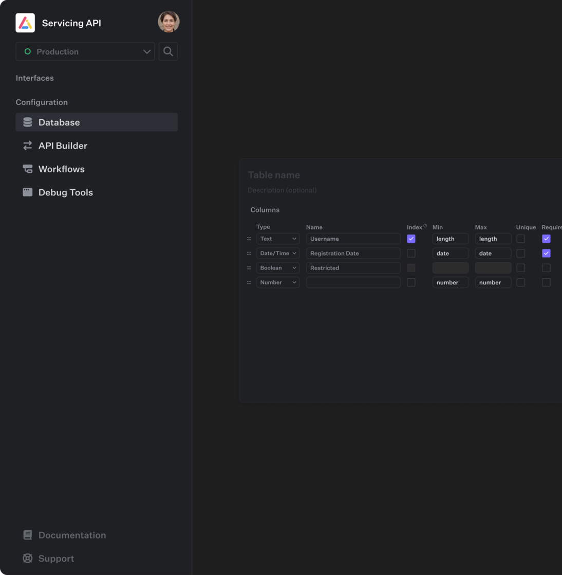 Fastgen - Build scalable backends and automations