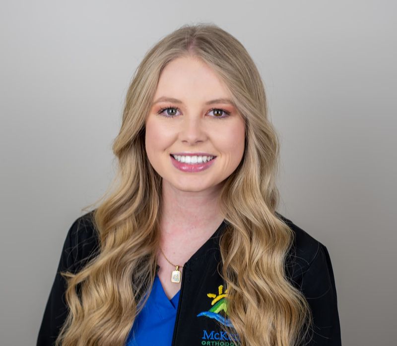 Team | McKenna Orthodontics