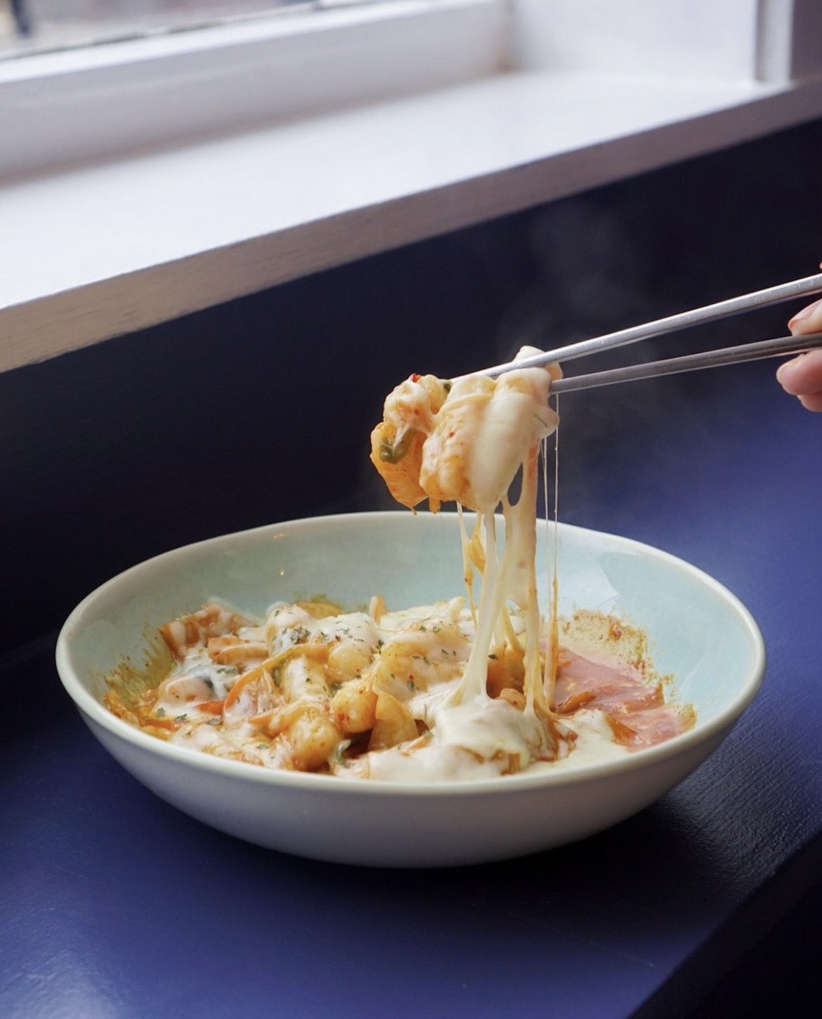 Cho Sim - Authentic Korean Food at West London