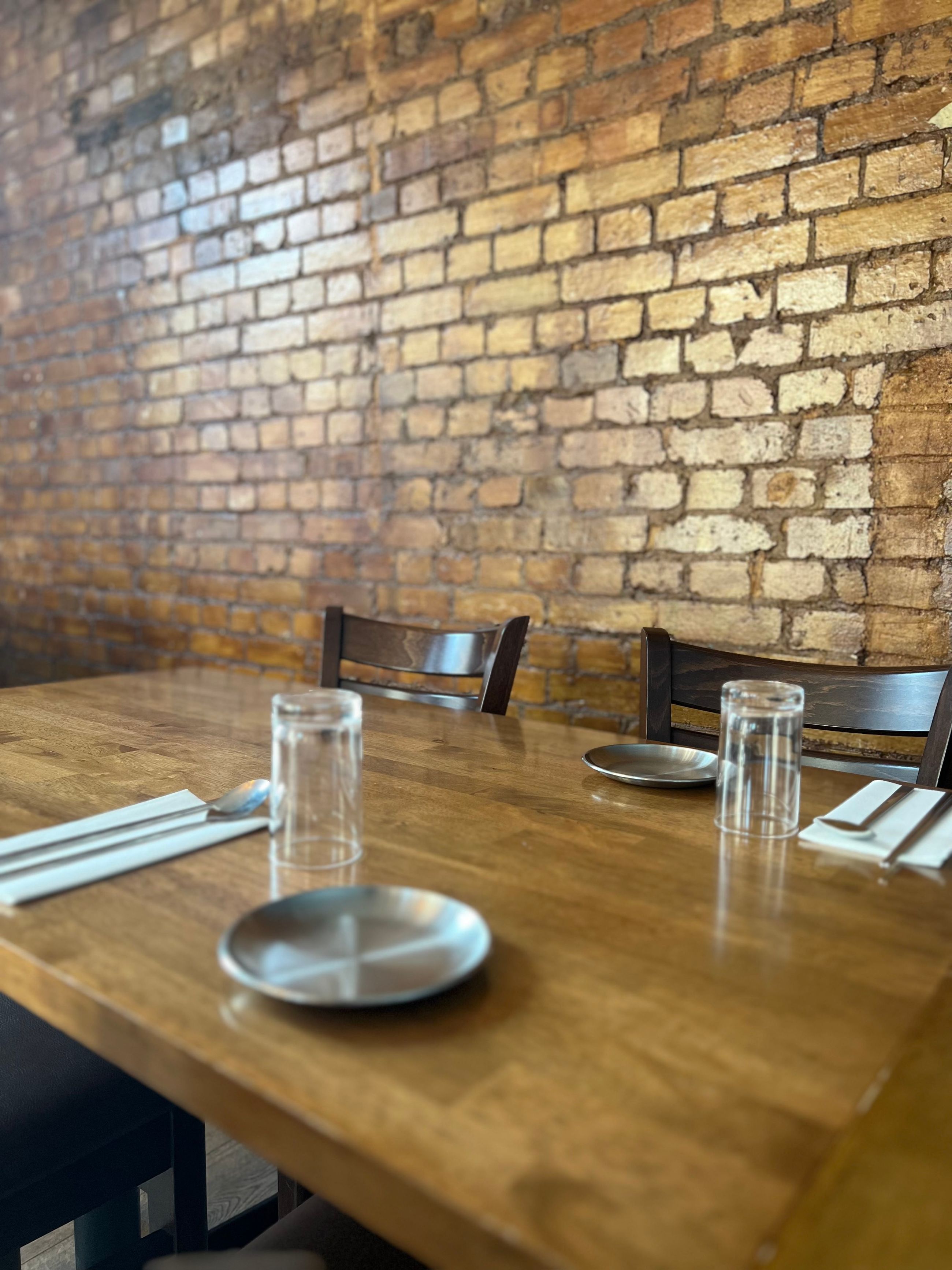 Cho Sim - Authentic Korean Food at West London