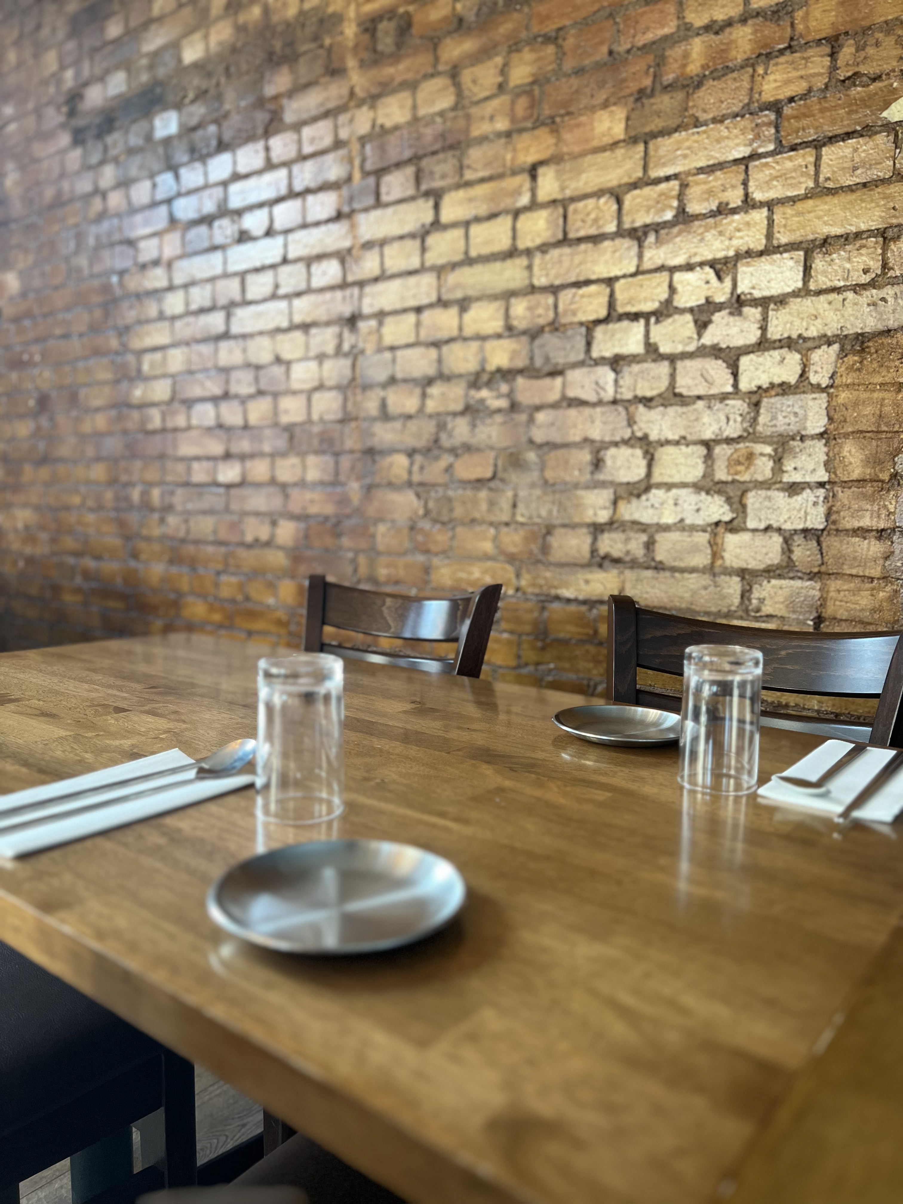 Cho Sim - Authentic Korean Food at West London