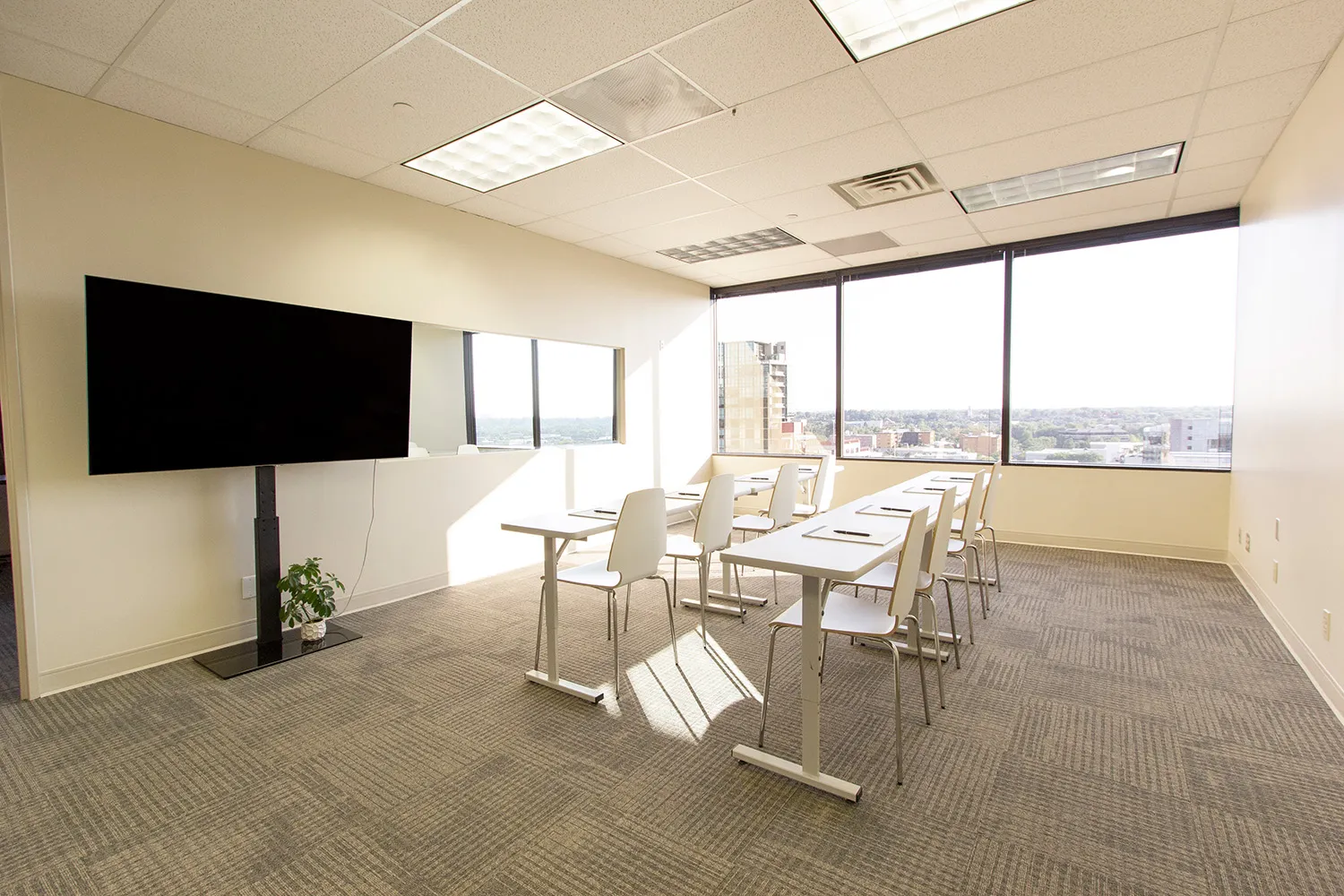 Idaho Focus Group Facility