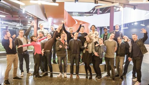 UneeQ Digital Humans | About us