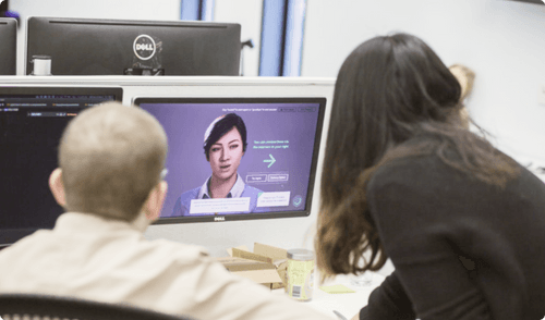 UneeQ Digital Humans | About us